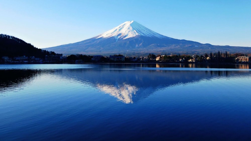 Mt Fuji Complete Travel Guide 2025 | Polarsteps Guides