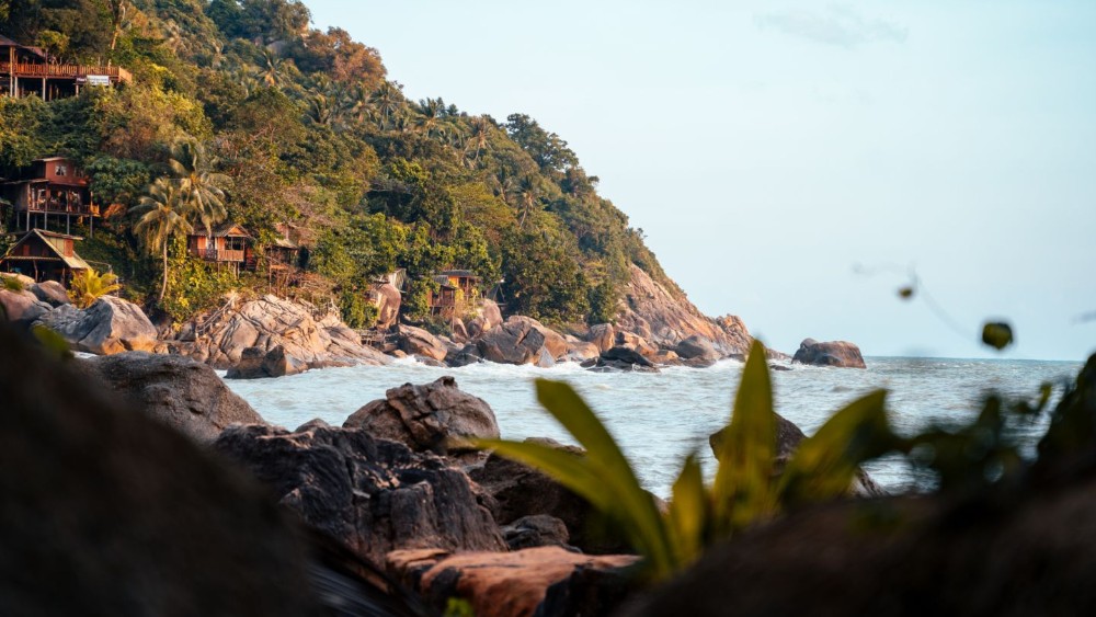 Koh Phangan Complete Travel Guide 2025 | Polarsteps Guides