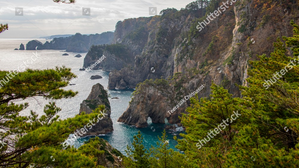 Sanriku Coast Complete Travel Guide 2025 | Polarsteps Guides